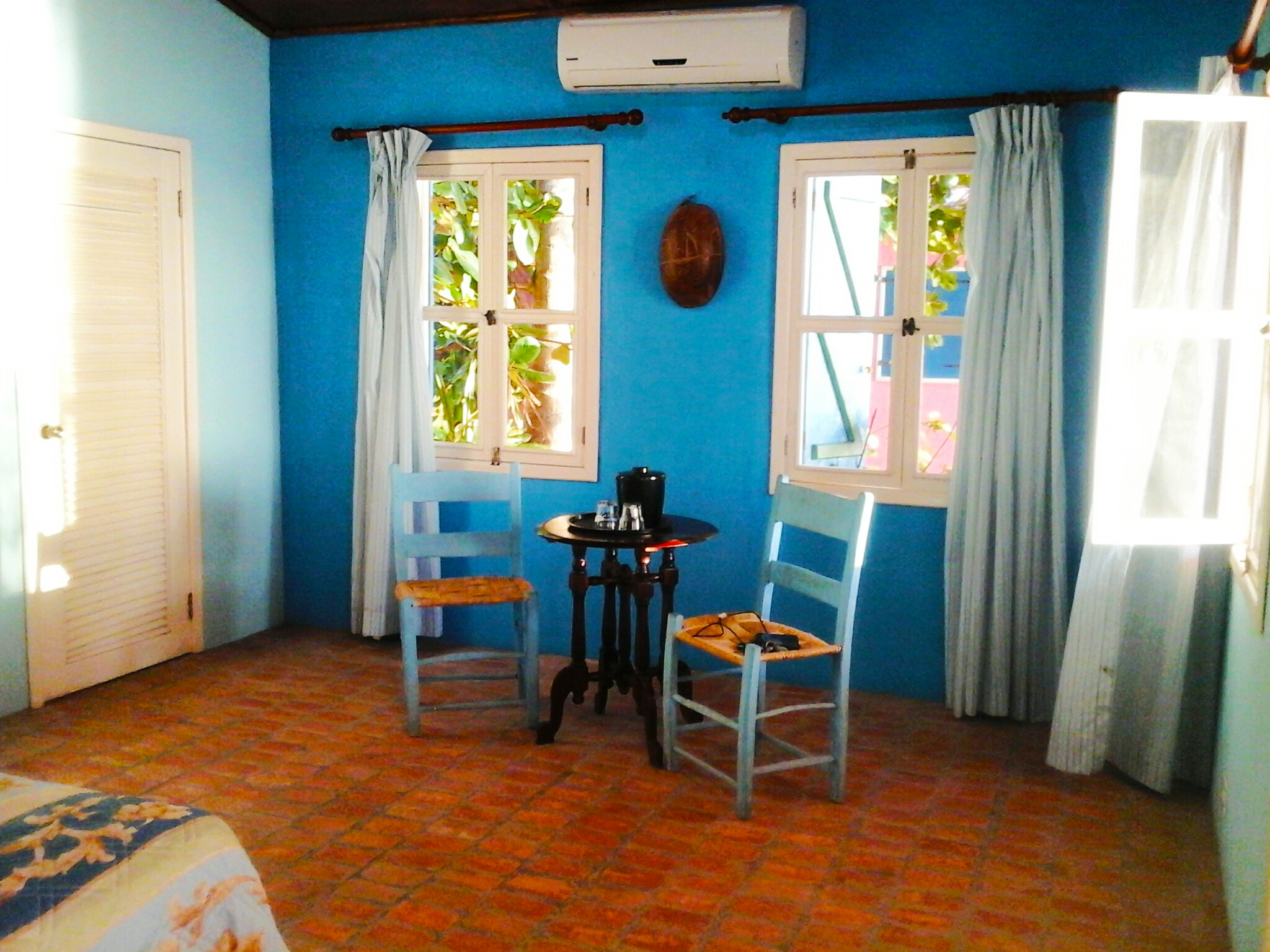 Accommodation - Abaka Bay Resort