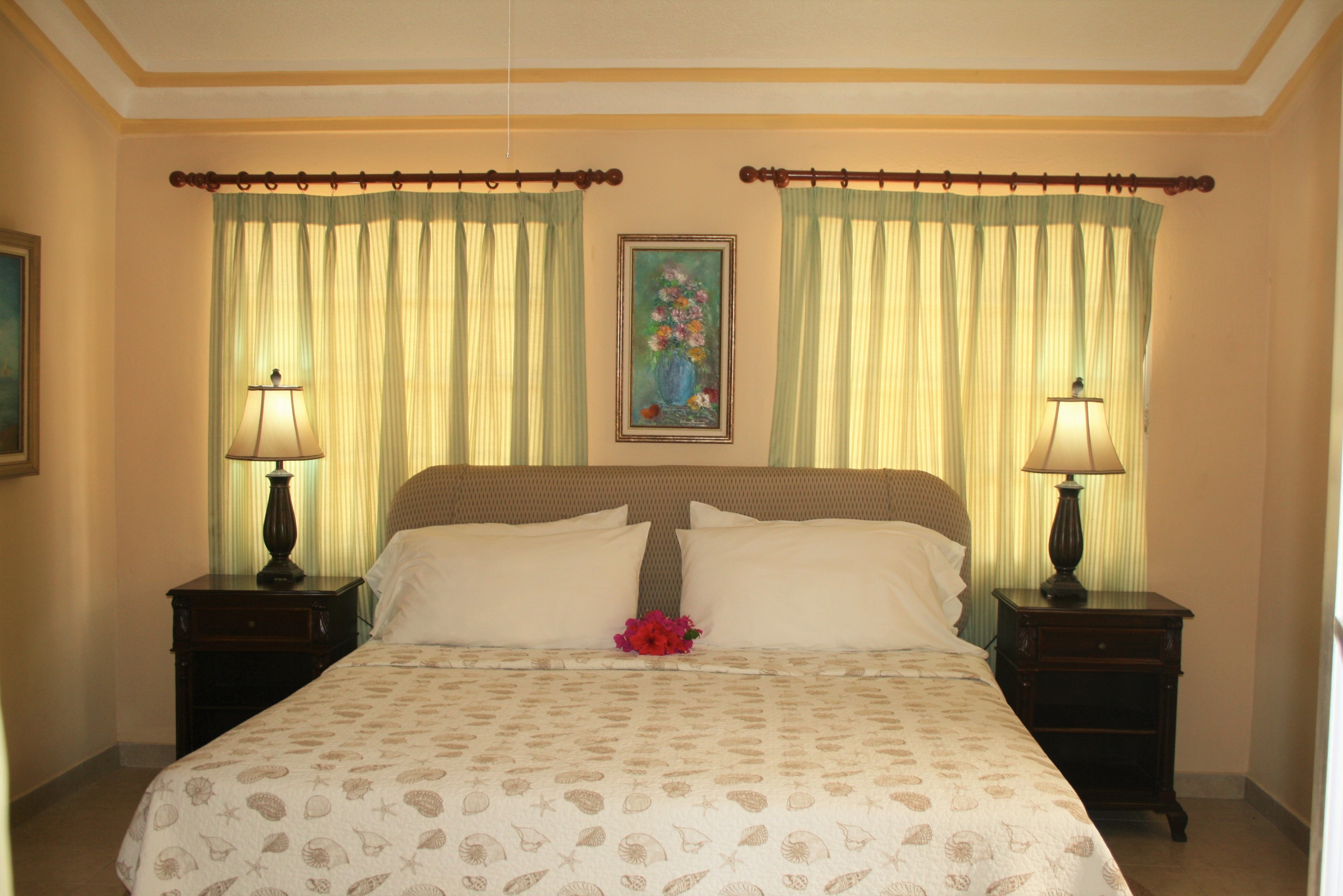 Tarification - Abaka Bay Resort