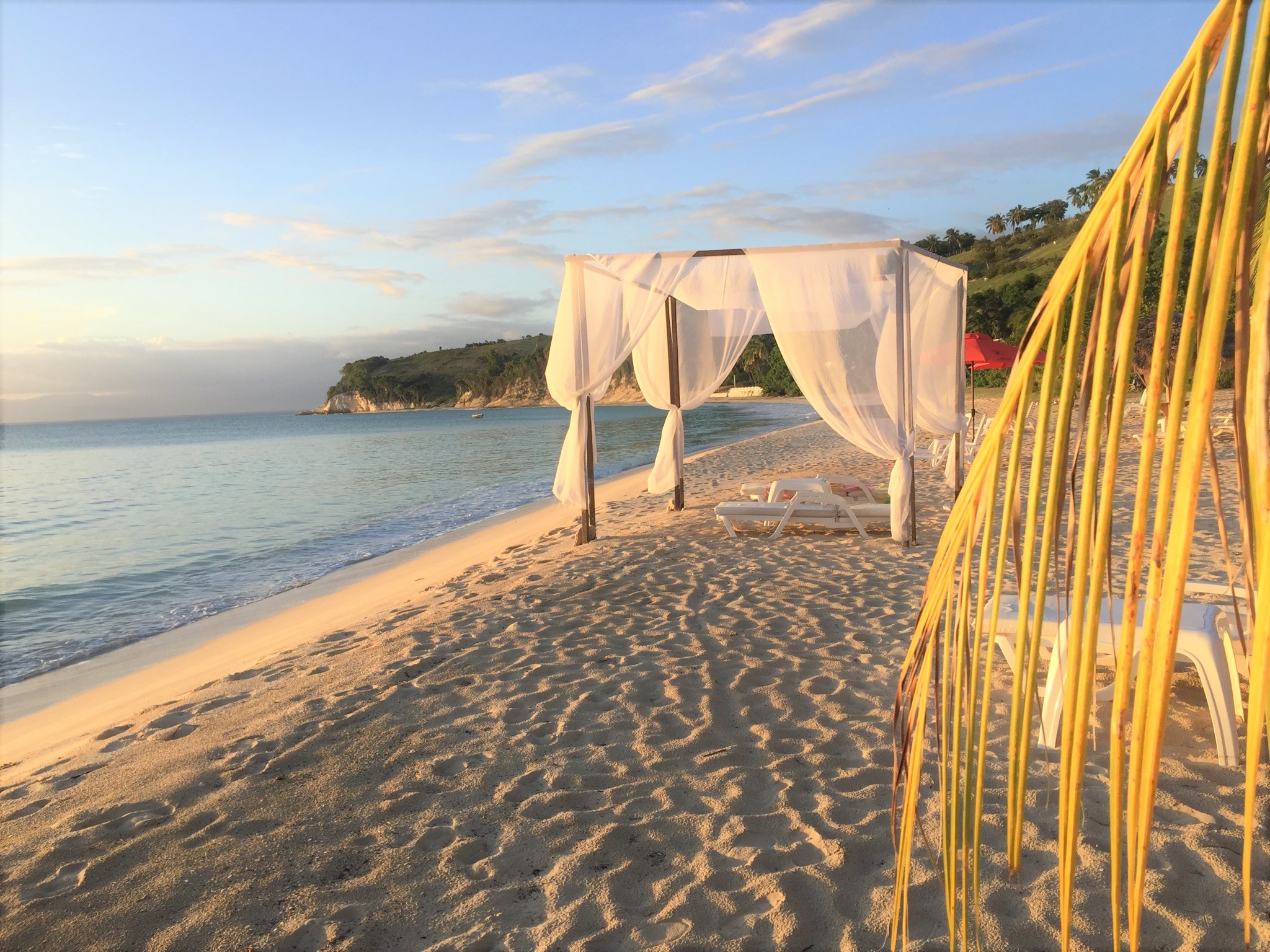 Accommodation - Abaka Bay Resort