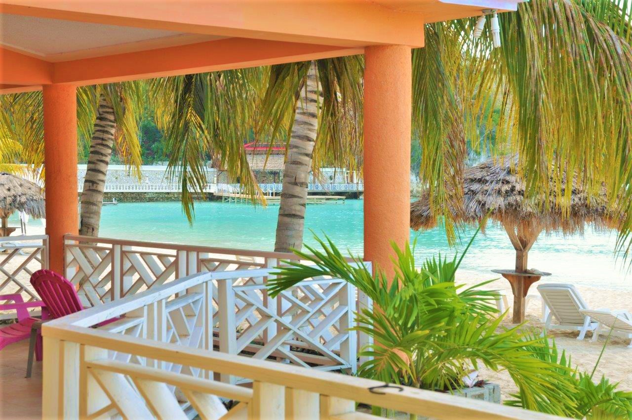 Pricing - Abaka Bay Resort