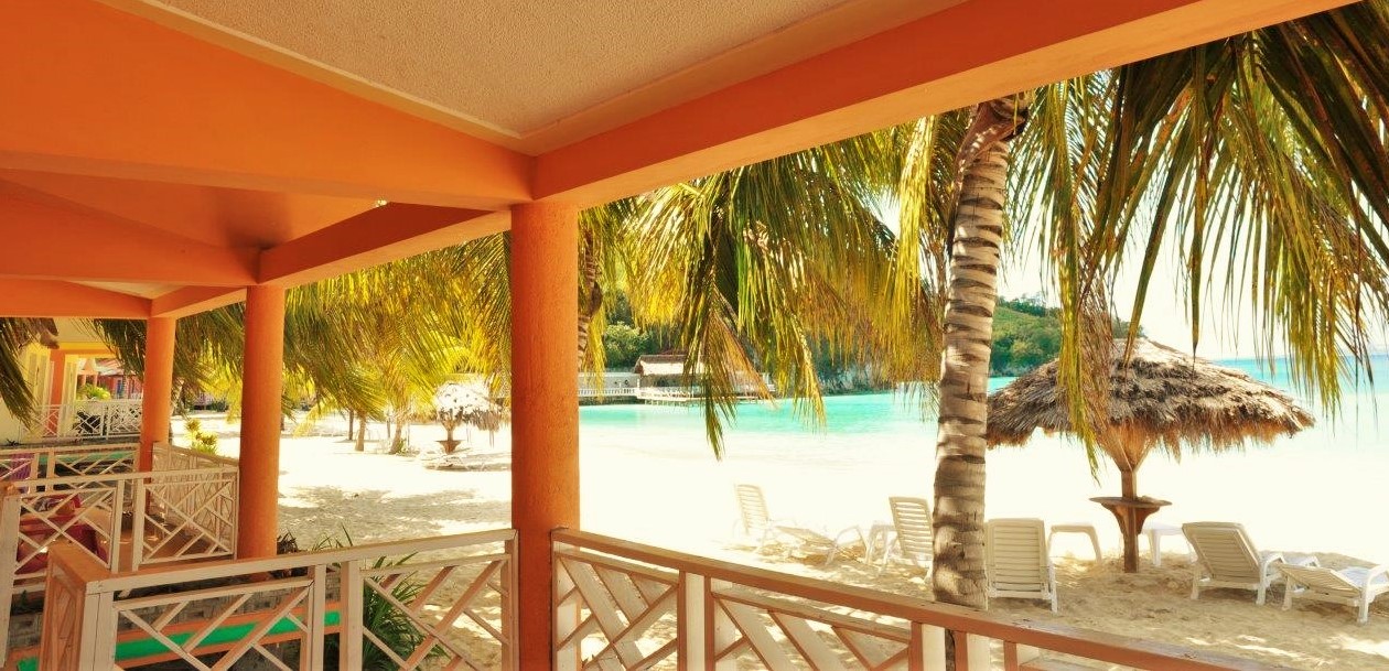 Pricing - Abaka Bay Resort