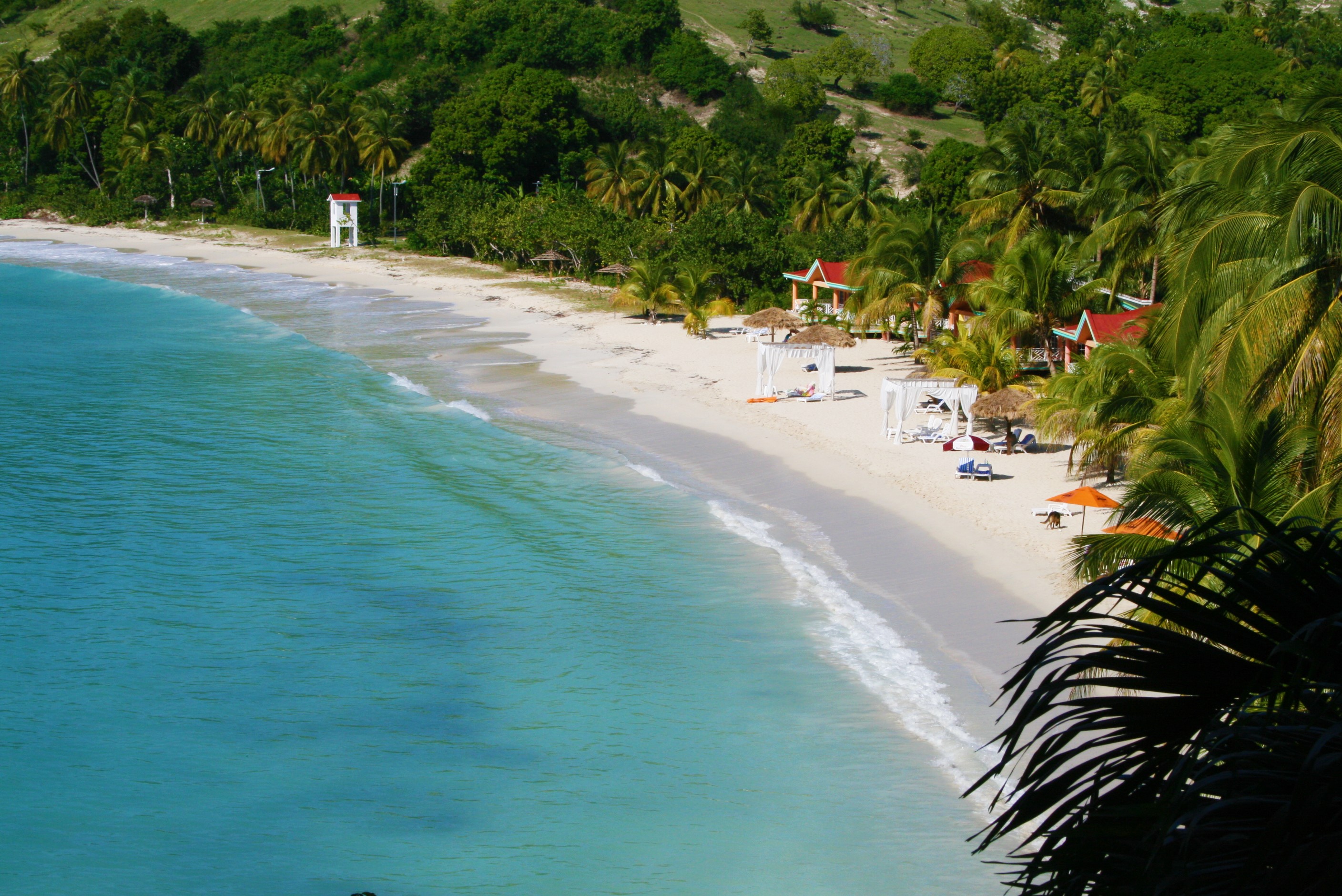 Pricing - Abaka Bay Resort