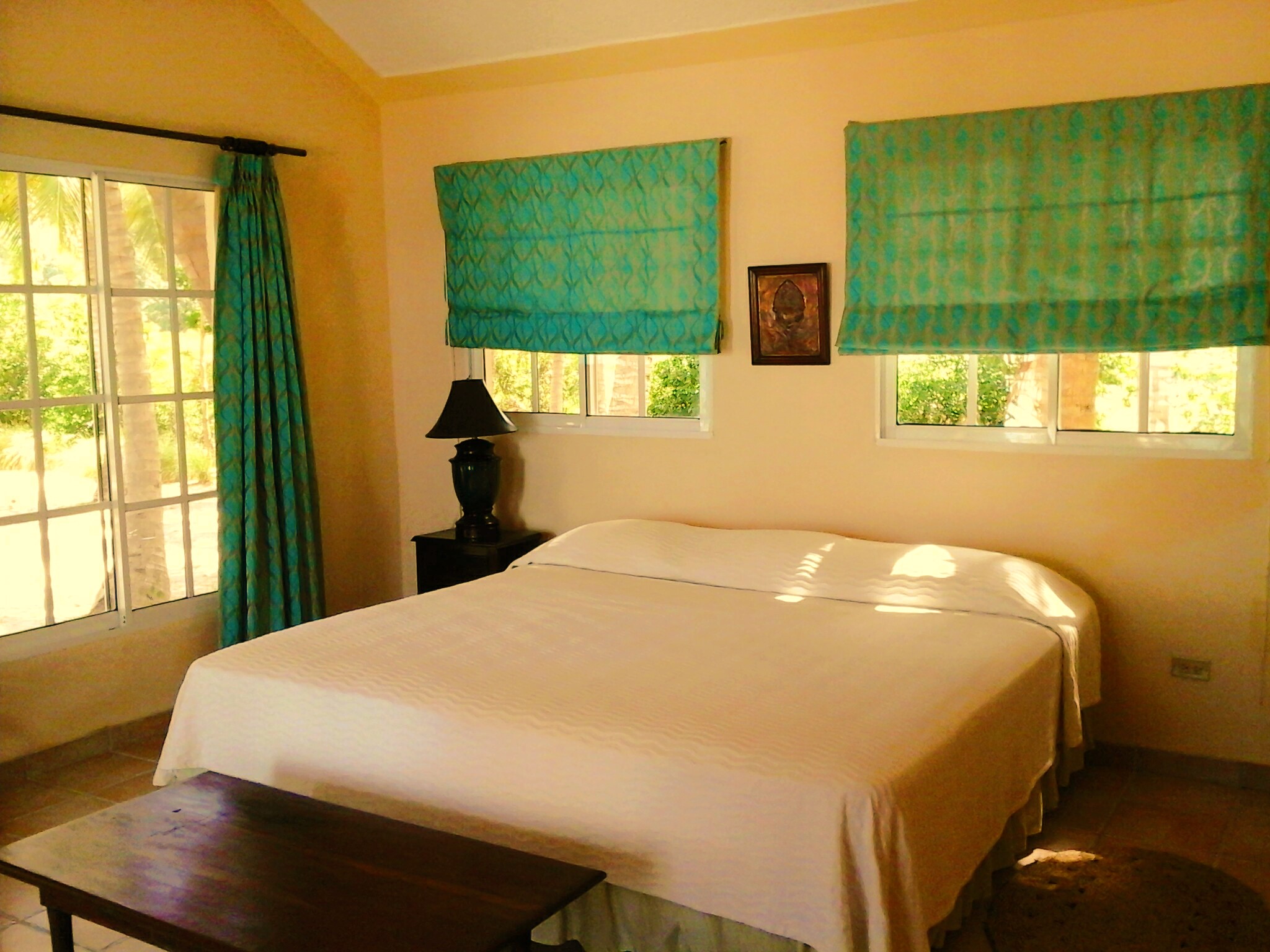 Accommodation - Abaka Bay Resort